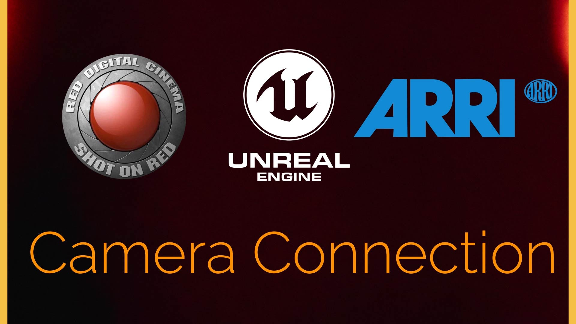 CineLink Unreal Camera Plugin – LOLED Virtual